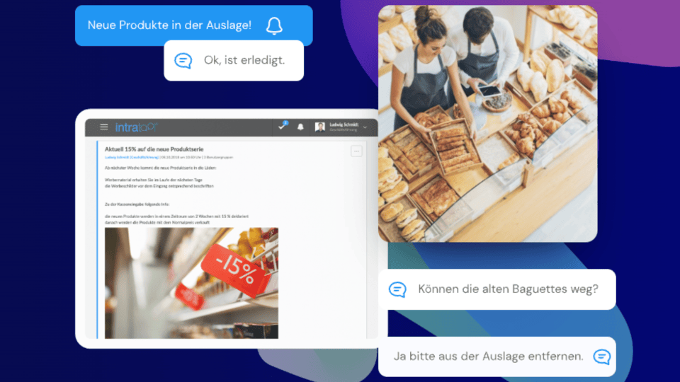 intratool - einfach.digital.vernetzt